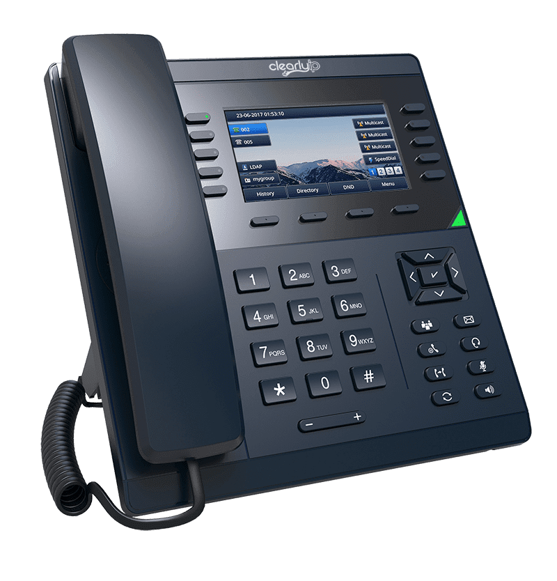 Phones-CIP 270V2 Phone