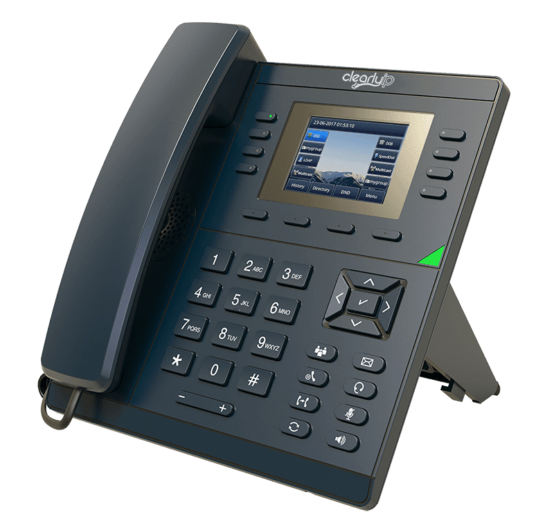 Phones-CIP 250V2 Phone