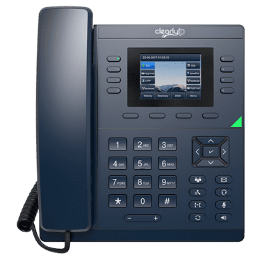 CIP Phones