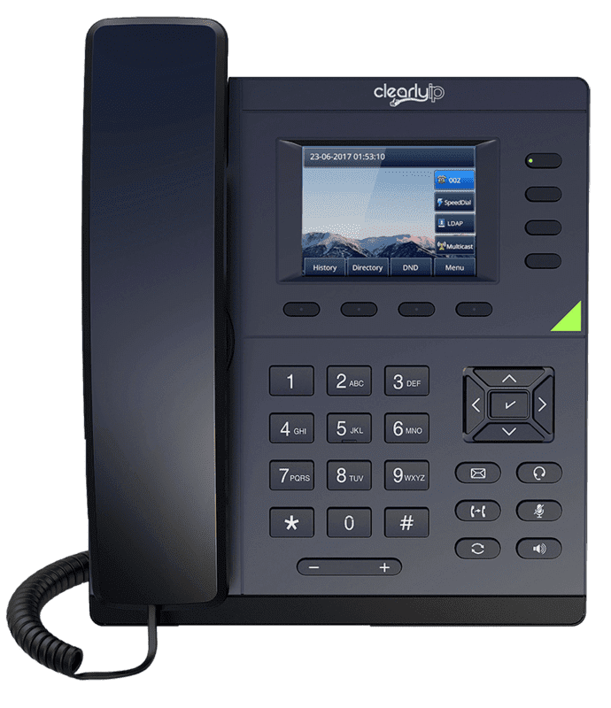 Phones-CIP 230V2 Phone