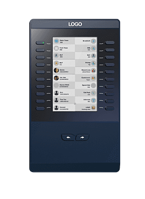 CIP Phones