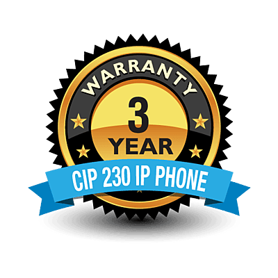 CIP Phones