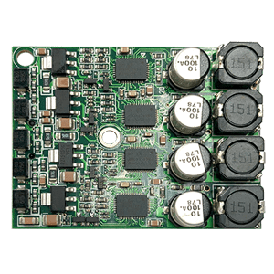 Appliance-PBX 745 4 Port FXS Module