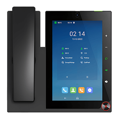 CIP Phones