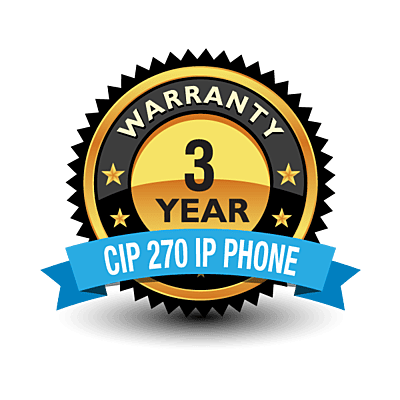 CIP Phones